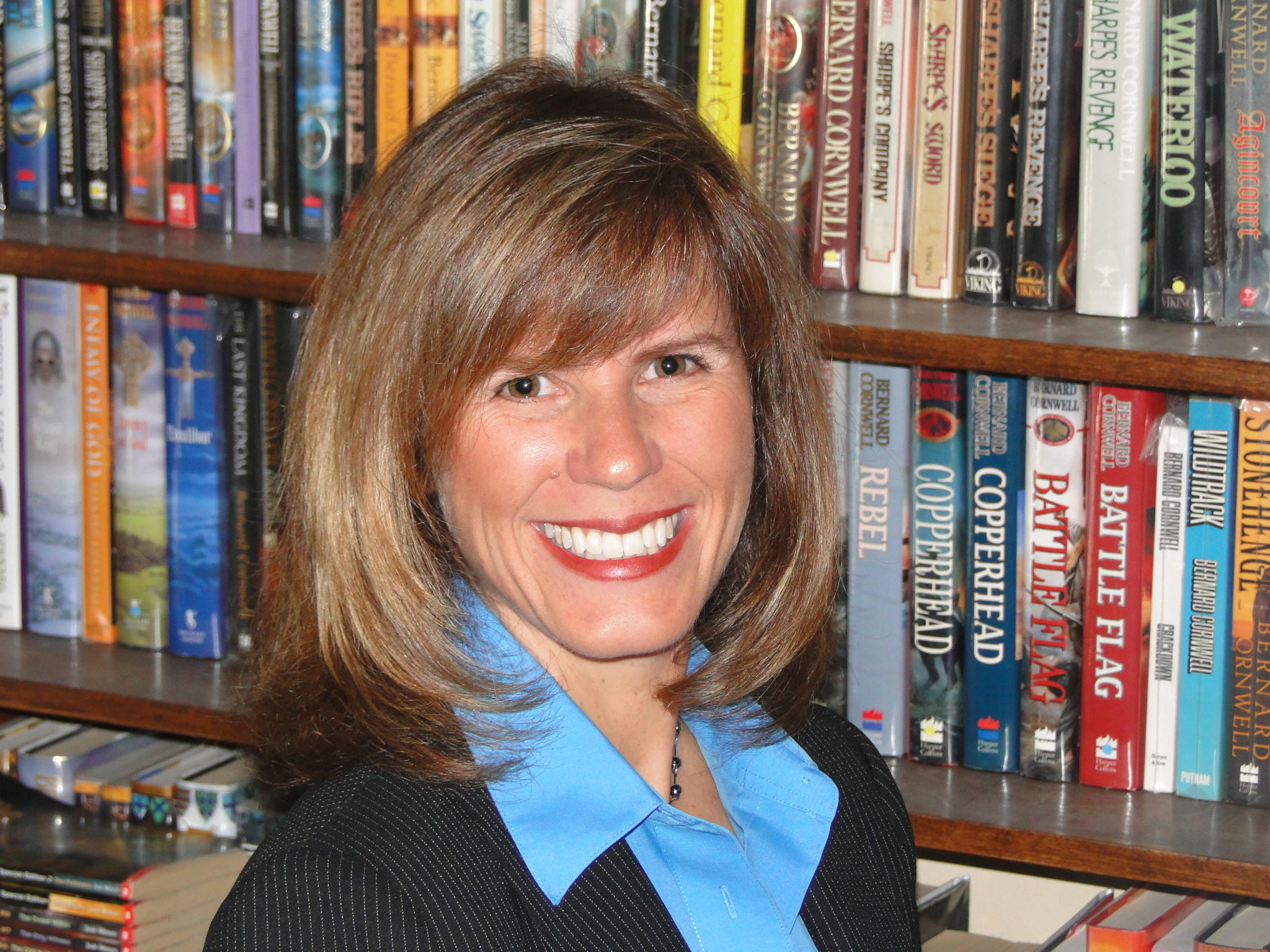 September Networking Luncheon - Making A Bigger Impact - Newport Beach ...