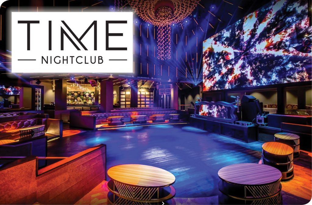 March Sunset Networking Mixer - TIME Nightclub - Newport Beach Chamber ...