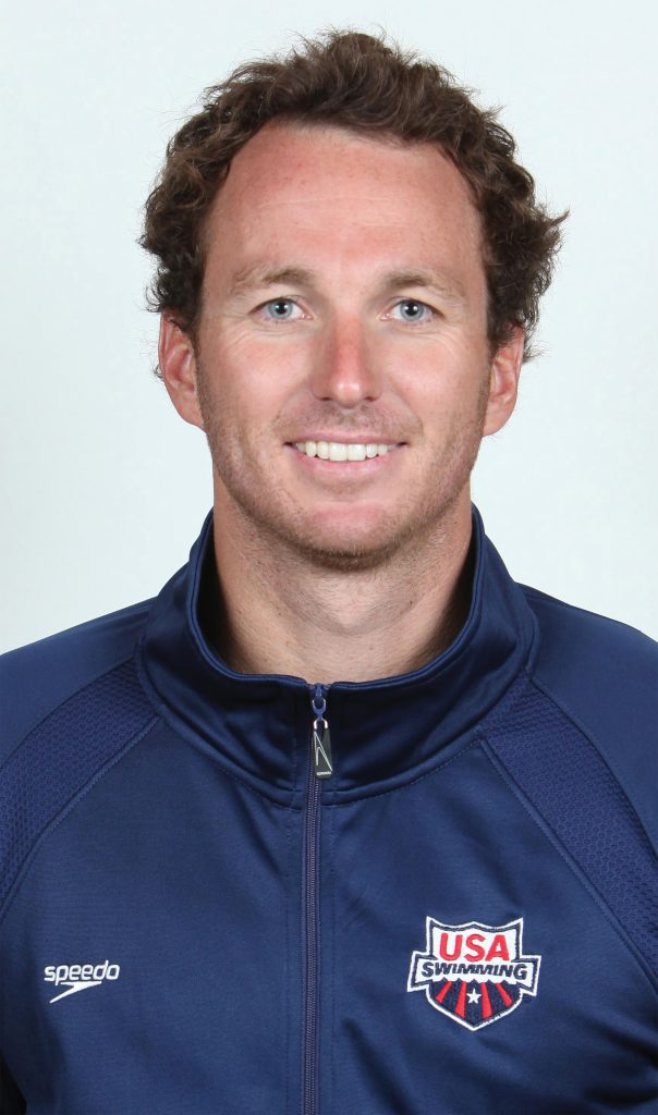 56th Annual Athletic Awards Dinner with Olympian Aaron Peirsol ...