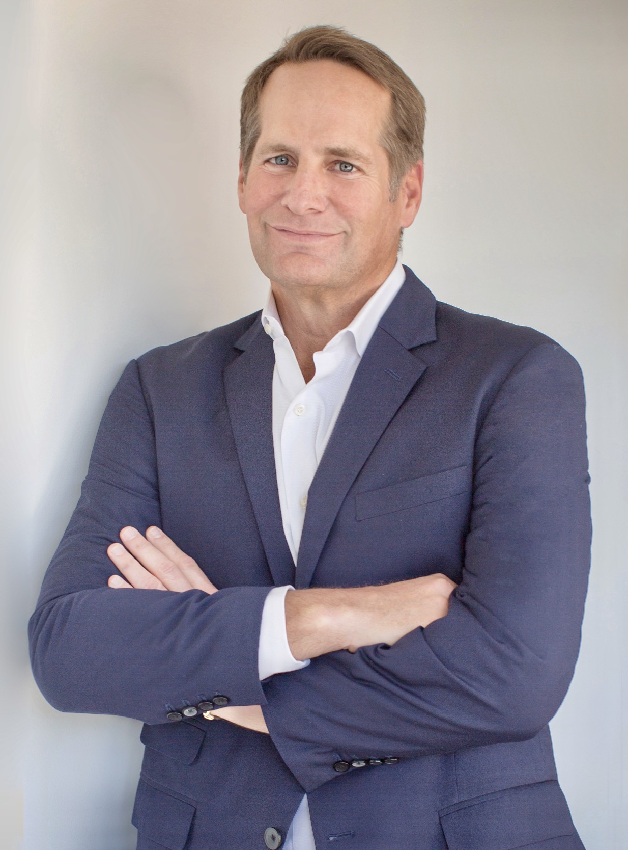 October Government Affairs Committee: Congressional Candidate Harley ...