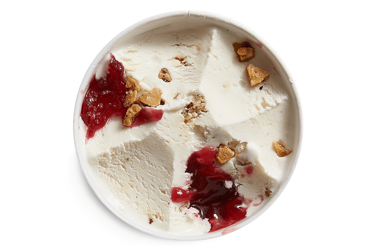 Salt & Straw Launches New Thanksgiving Flavors - November 2022 ...