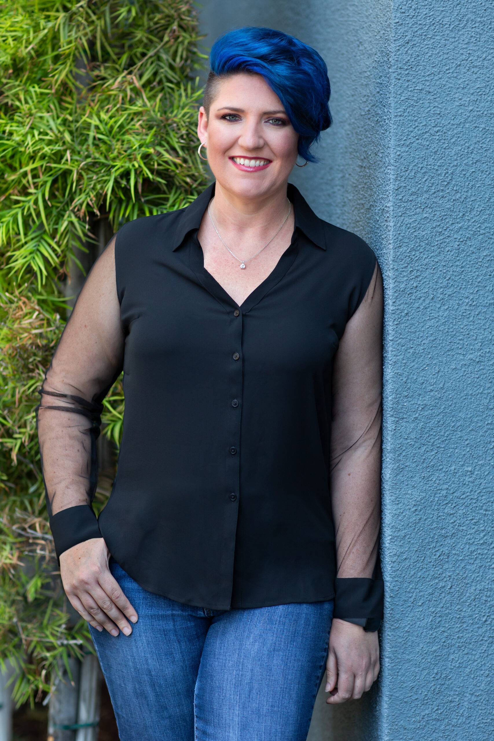 August INSPIRE: Women in Business - Break the Rules with Heather ...