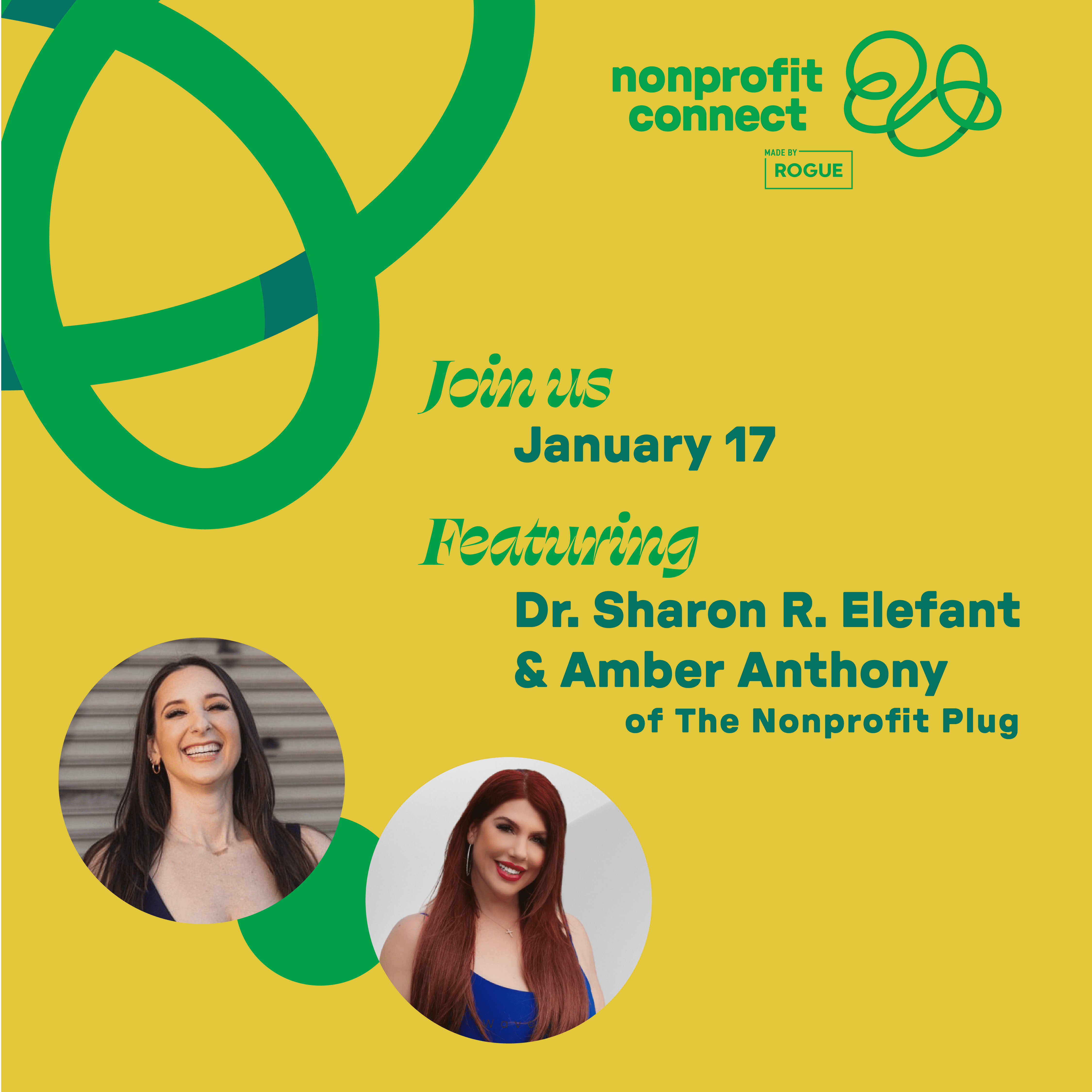January Nonprofit Connect with Rogue Collective - Newport Beach Chamber ...