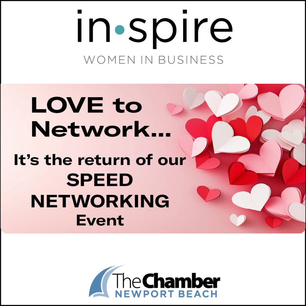 Event Calendar - Newport Beach Chamber of Commerce
